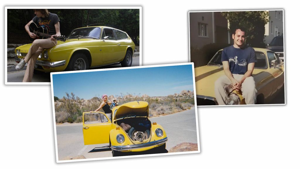 I Daily-Drove Old Cars In LA Traffic For Years, So David Tracy's Reason ...