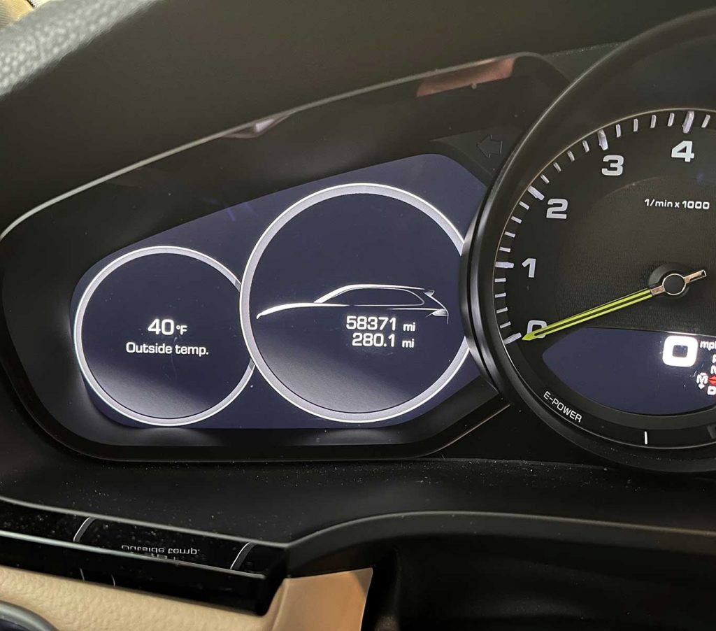 Speedometers Are All Wrong And Stupid But I Can Fix Them - The Autopian