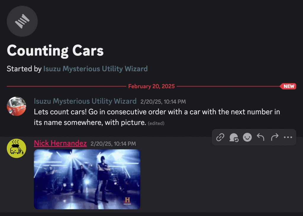 A Bunch Of Autopian Readers Took On A Bonkers Project To Find Every Car ...