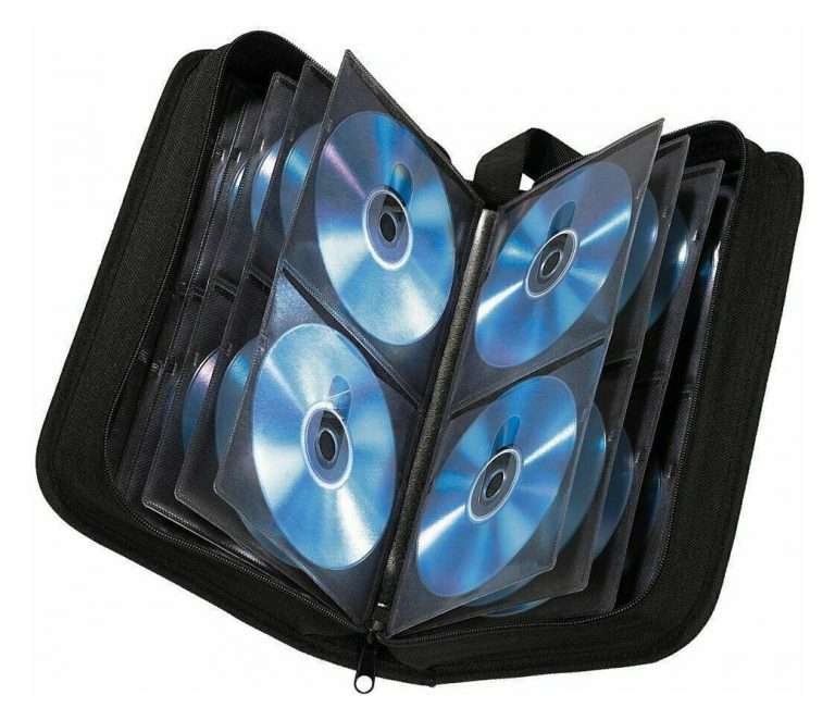 CDs Were Absolute Garbage For Use In A Car And I'm Glad They're Dead ...