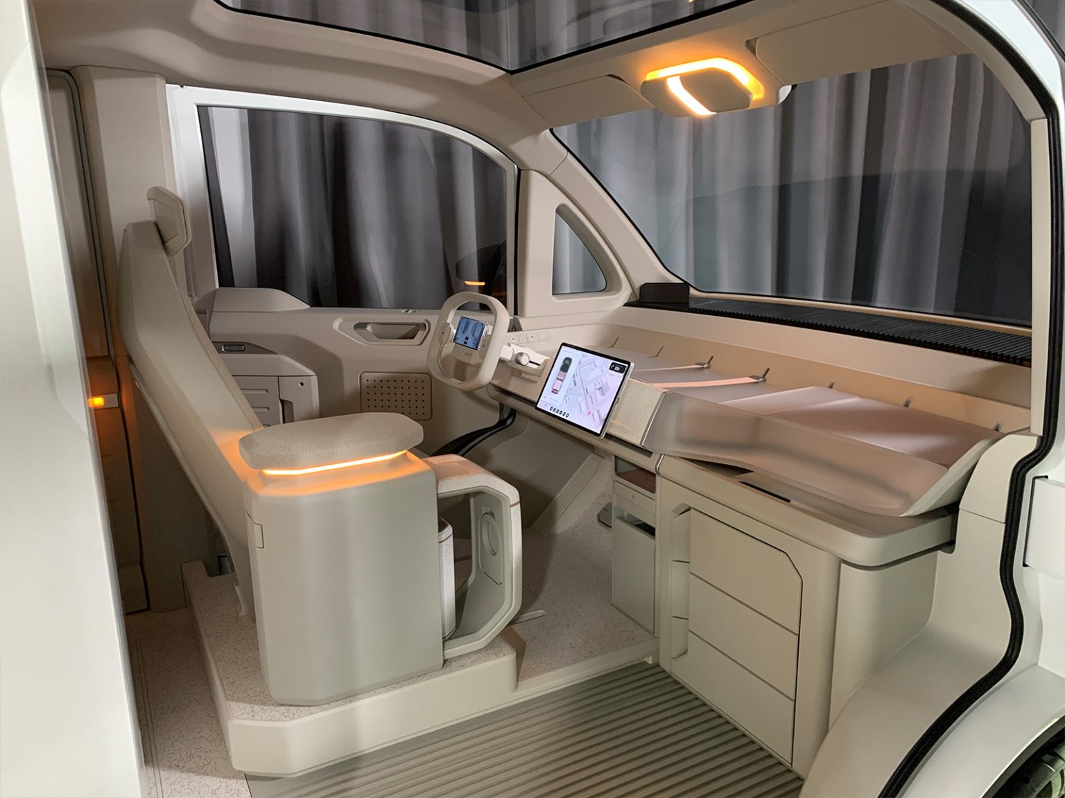 This Gandini Supercar Concept Was Hidden In A Shed For Years - The Autopian