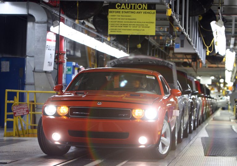 Badass For 18 Straight Years: How Chrysler Worked Hard To Keep The ...