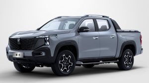 Gasoline 'Extended Range Electric Vehicles' Are Huge In China And These ...