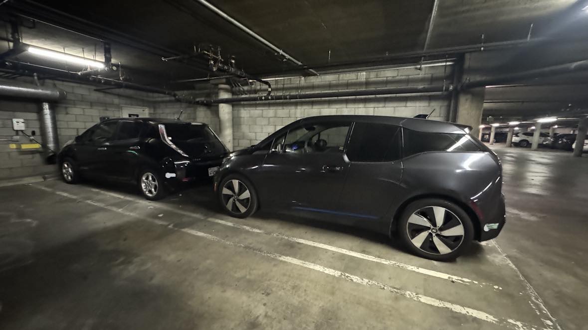 I Bought The Cheapest BMW i3 In America One Year Ago. Here's What It's ...