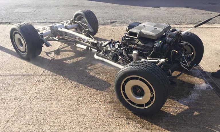 Our Daydreaming Designer Imagines How 1980s American Muscle Could Have ...