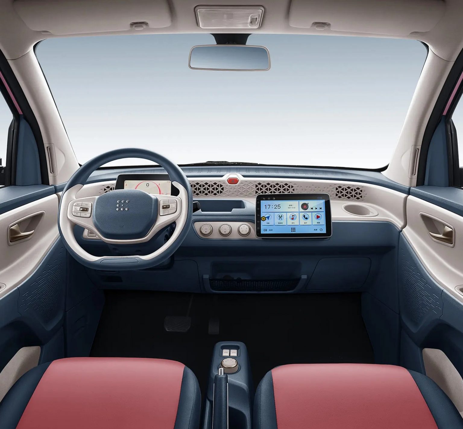 China Has A Category Of Cars Called Minicars And They Are Simply ...