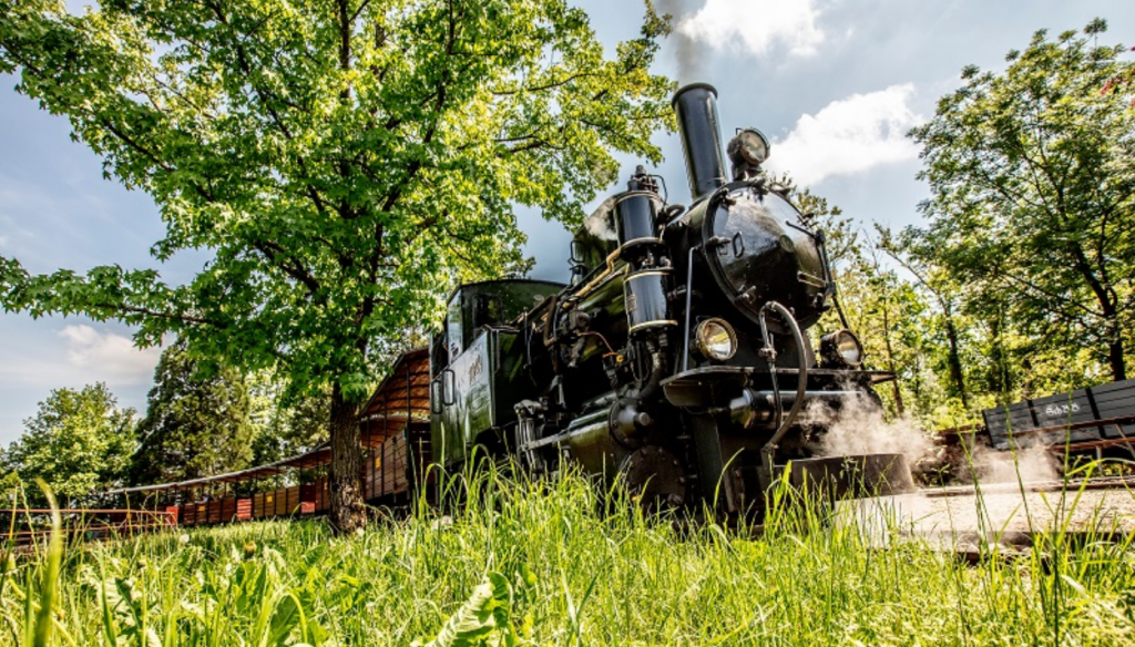 The Swiss Just Assembled The World's Longest Passenger Train And The ...