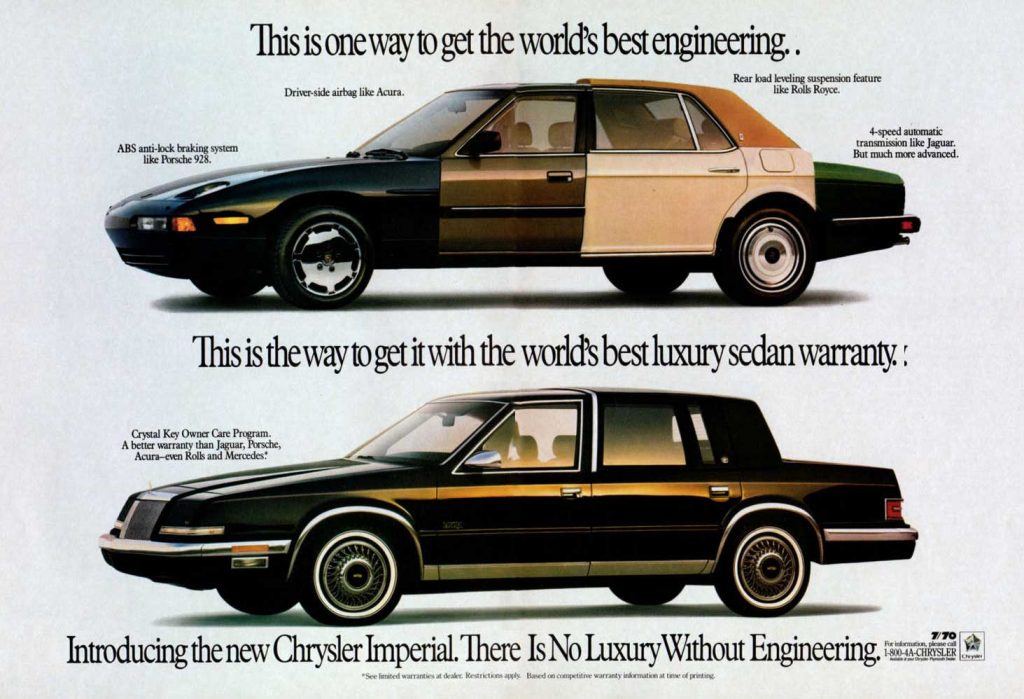 These Are The Most Baffling 'Generic Cars' Used In Advertisements - The ...