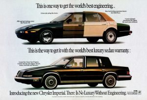 These Are The Most Baffling 'Generic Cars' Used In Advertisements - The ...