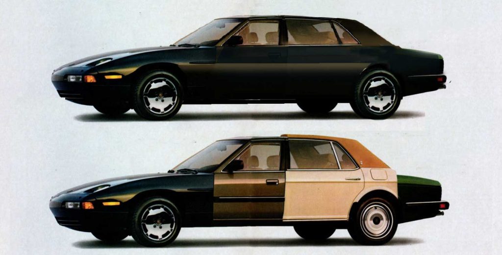 These Are The Most Baffling 'Generic Cars' Used In Advertisements - The ...