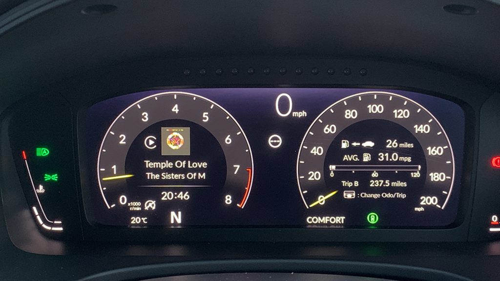 The 171 MPH Civic Type R Is A Car Your Grandmother Could Drive - The ...