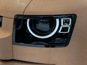 How Clay Car Models Really Work And Why Designers Still Use Them - The ...