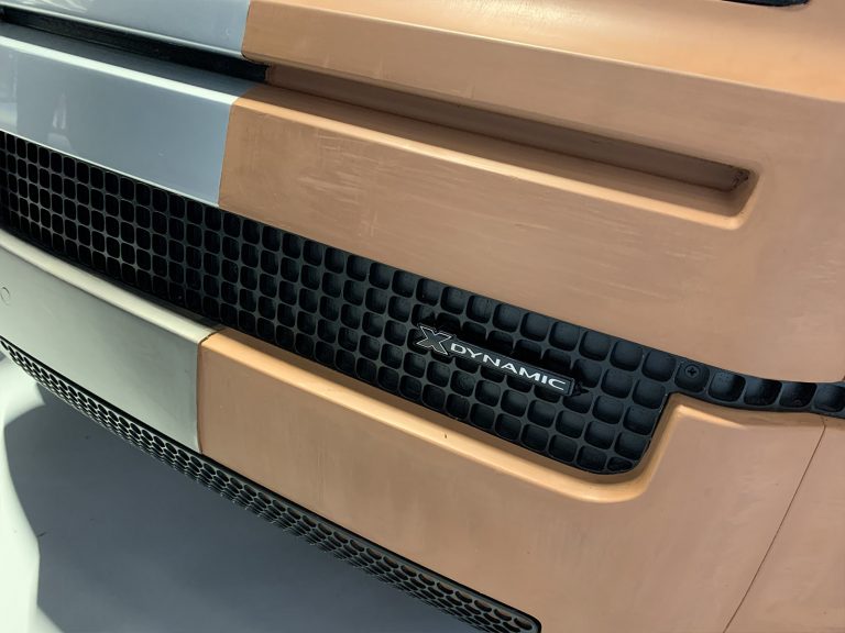 How Clay Car Models Really Work And Why Designers Still Use Them - The ...