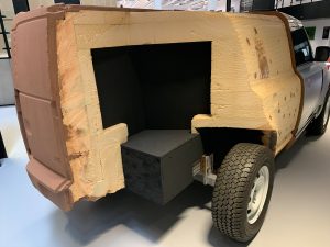 How Clay Car Models Really Work And Why Designers Still Use Them - The ...