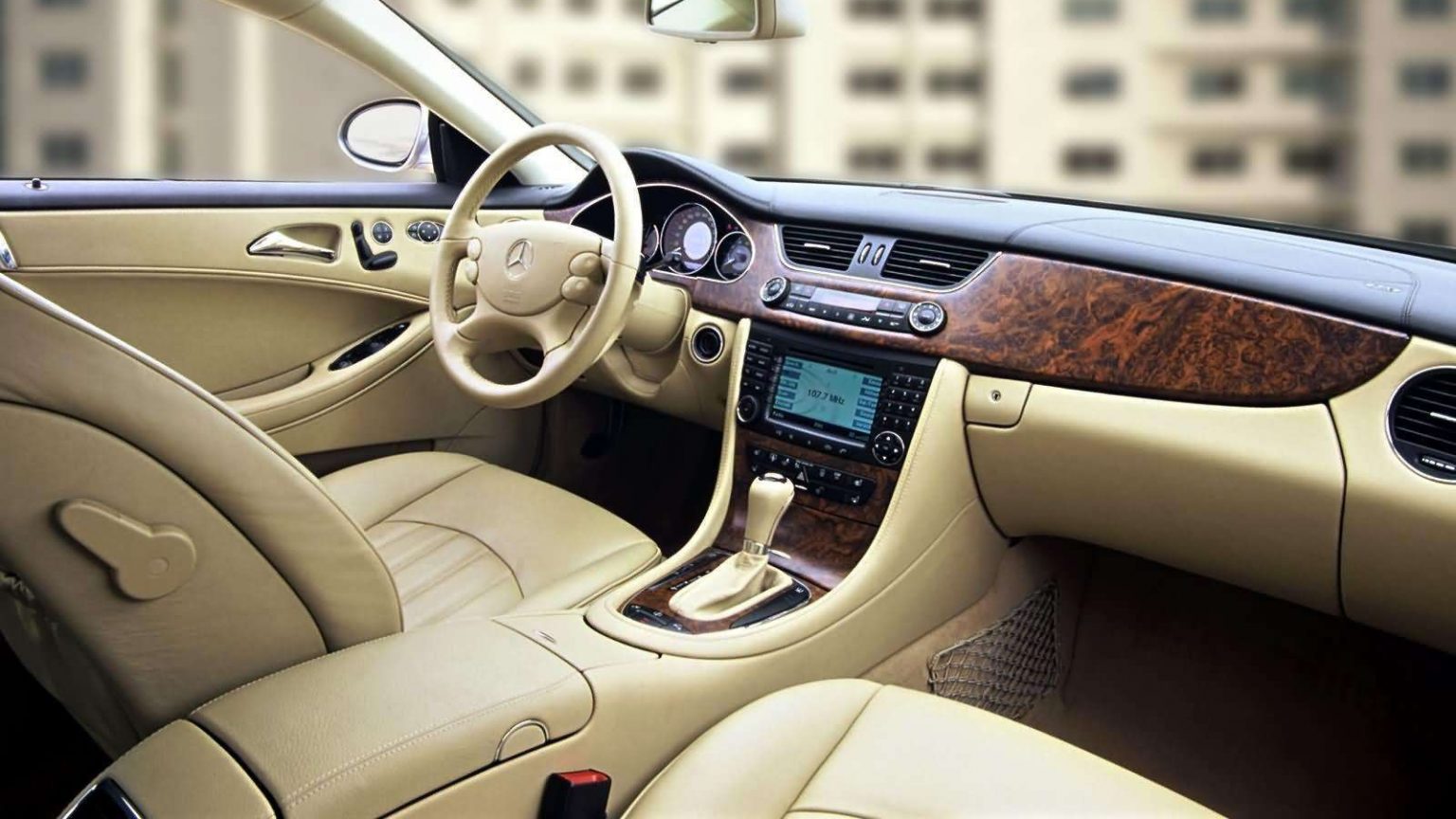 The Mercedes-Benz CLS Is Reportedly Dying. It Changed The Way We Look ...