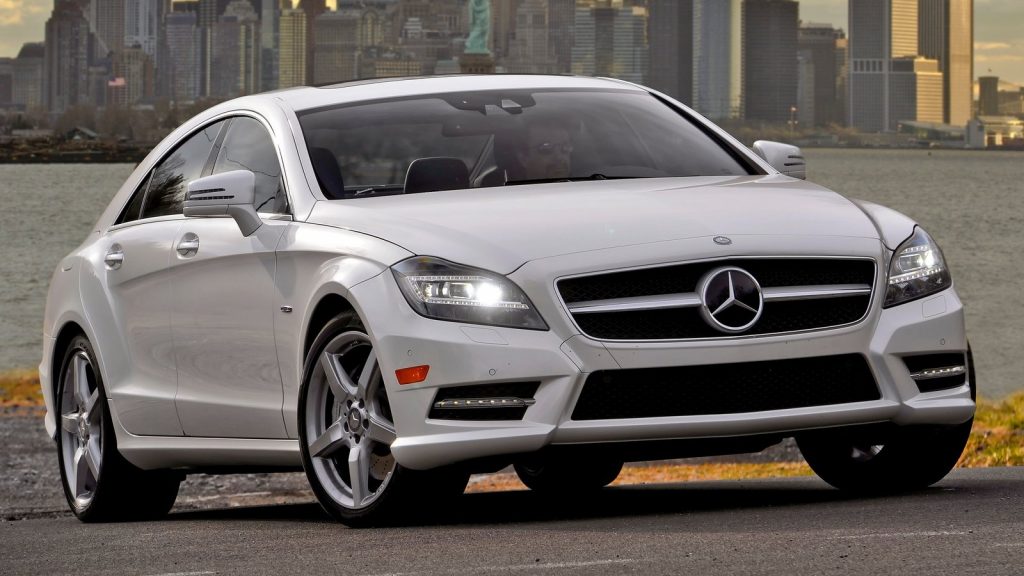 The Mercedes-Benz CLS Is Reportedly Dying. It Changed The Way We Look ...