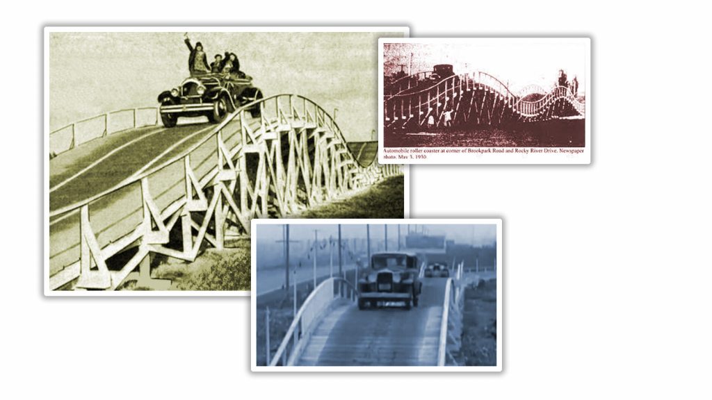 Here's A Look At The American Roller Coasters You Could Drive Your Own ...