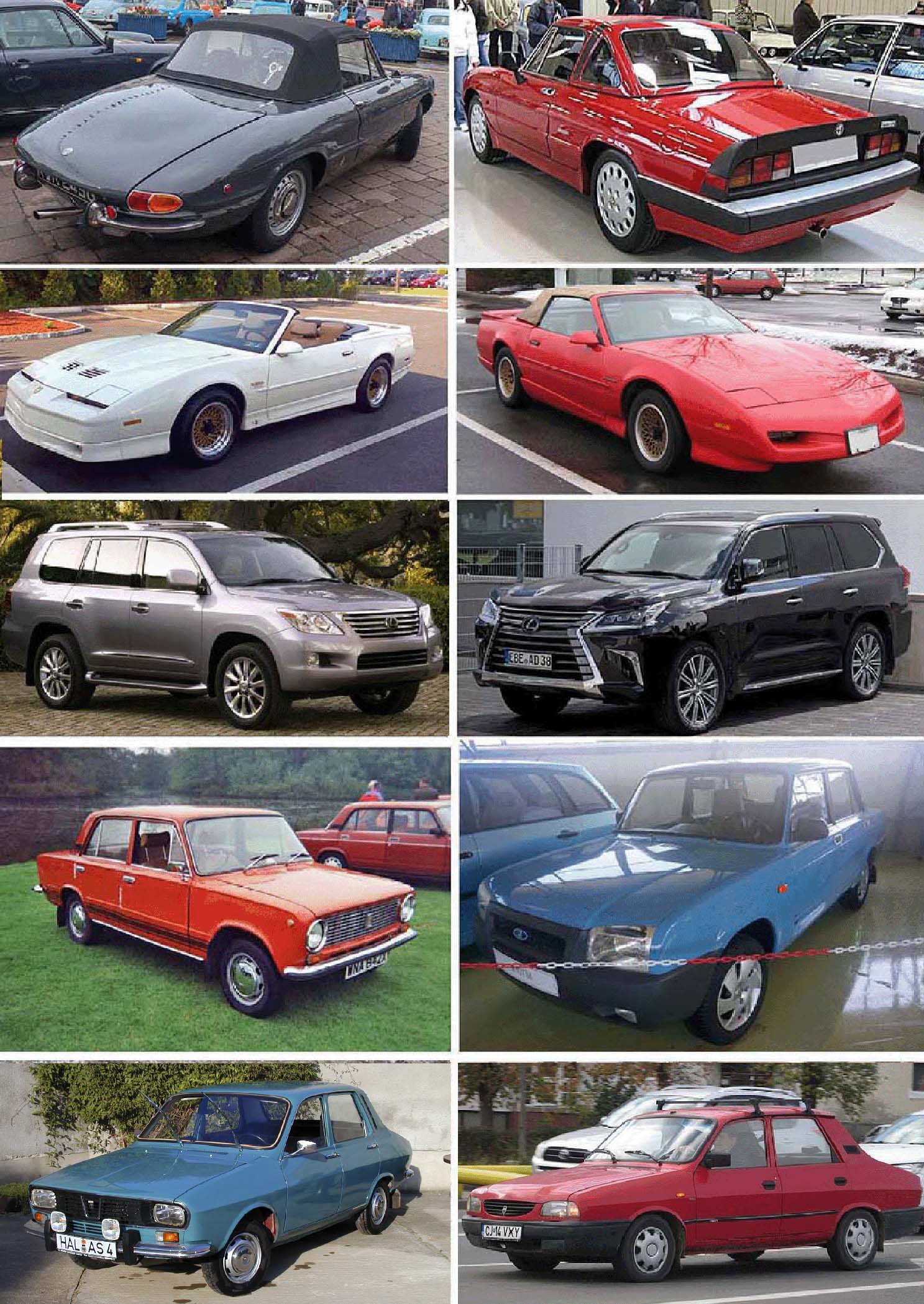 Our Daydreaming Designer Imagines How Brazil Could Have Modernized The ...