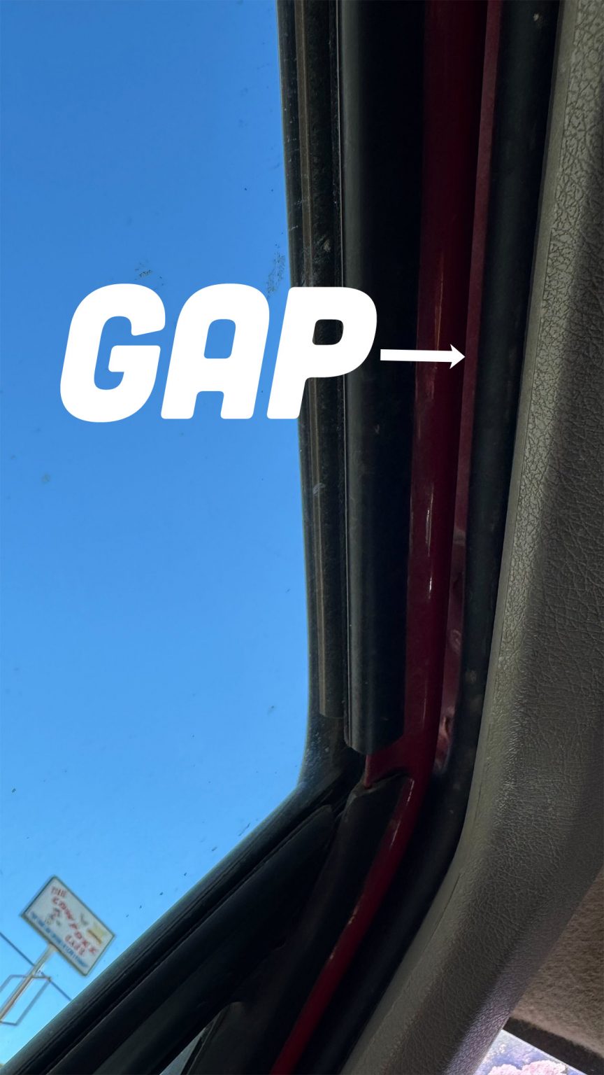 Here's Everything Wrong With The 200,000 Mile 1992 Jeep Comanche I'm ...