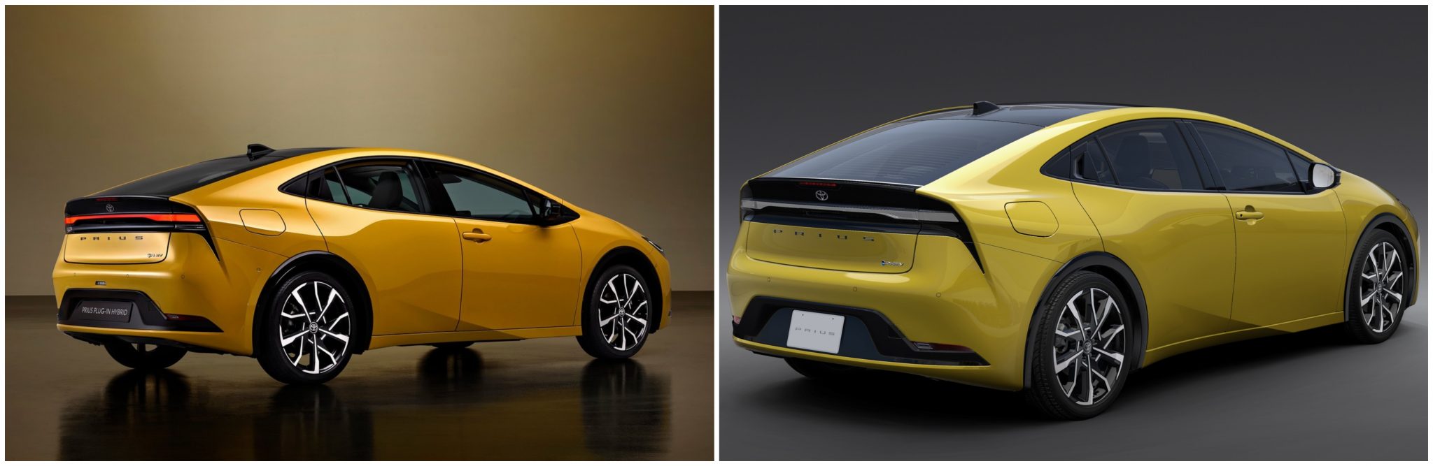 Here's What A Professional Car Designer Thinks About The Stunning New ...