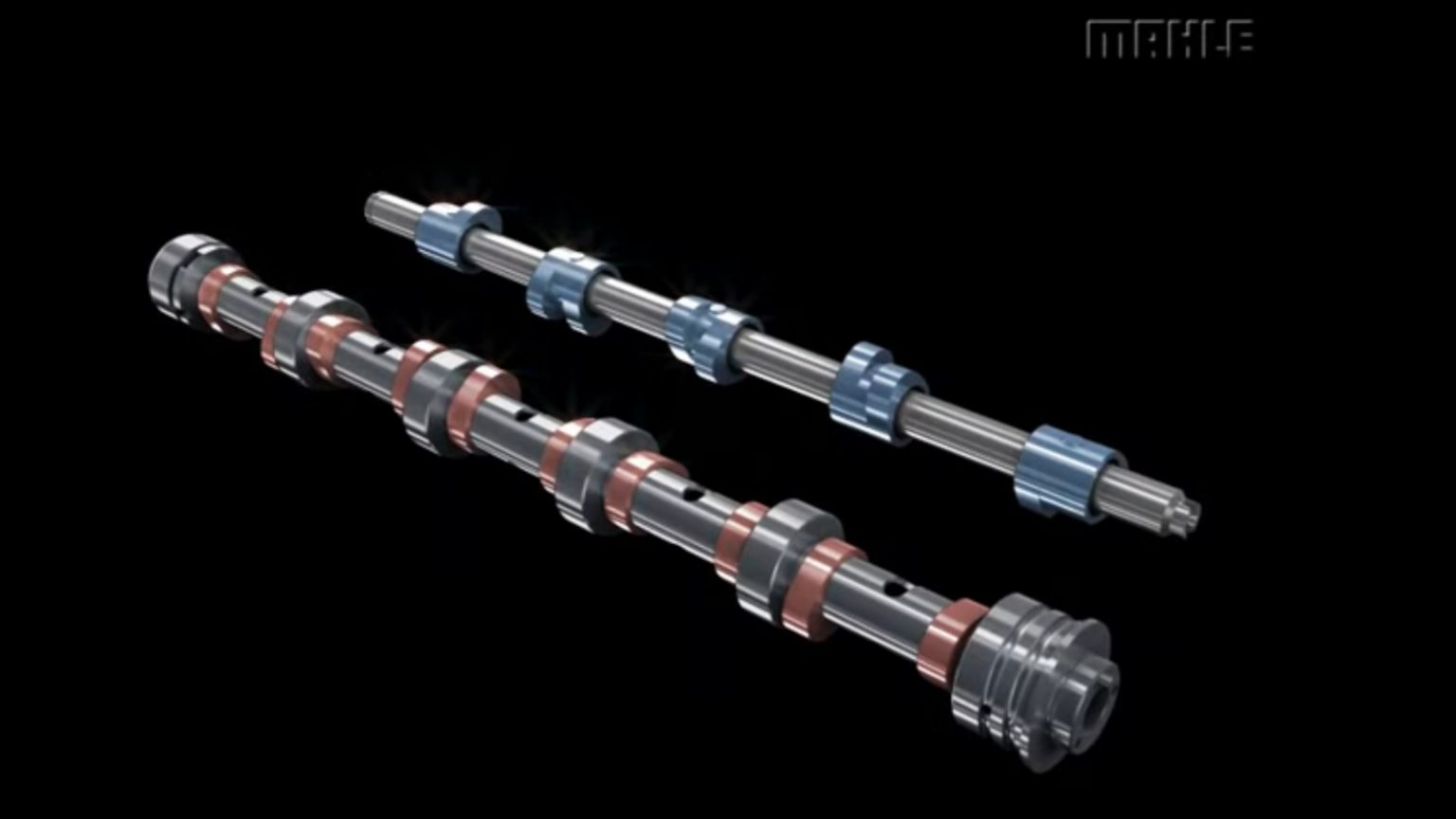 The 2008 Dodge Viper's V10 Engine Was The First To Ever Use This ...