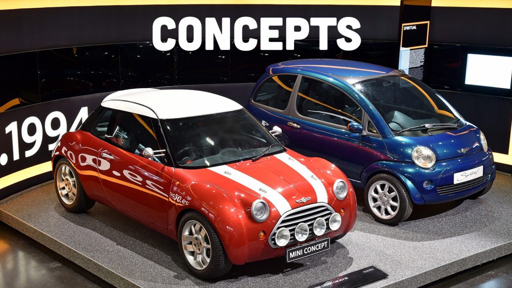 Things Get Complicated When Our English Car Designer Digs Deep Into One ...