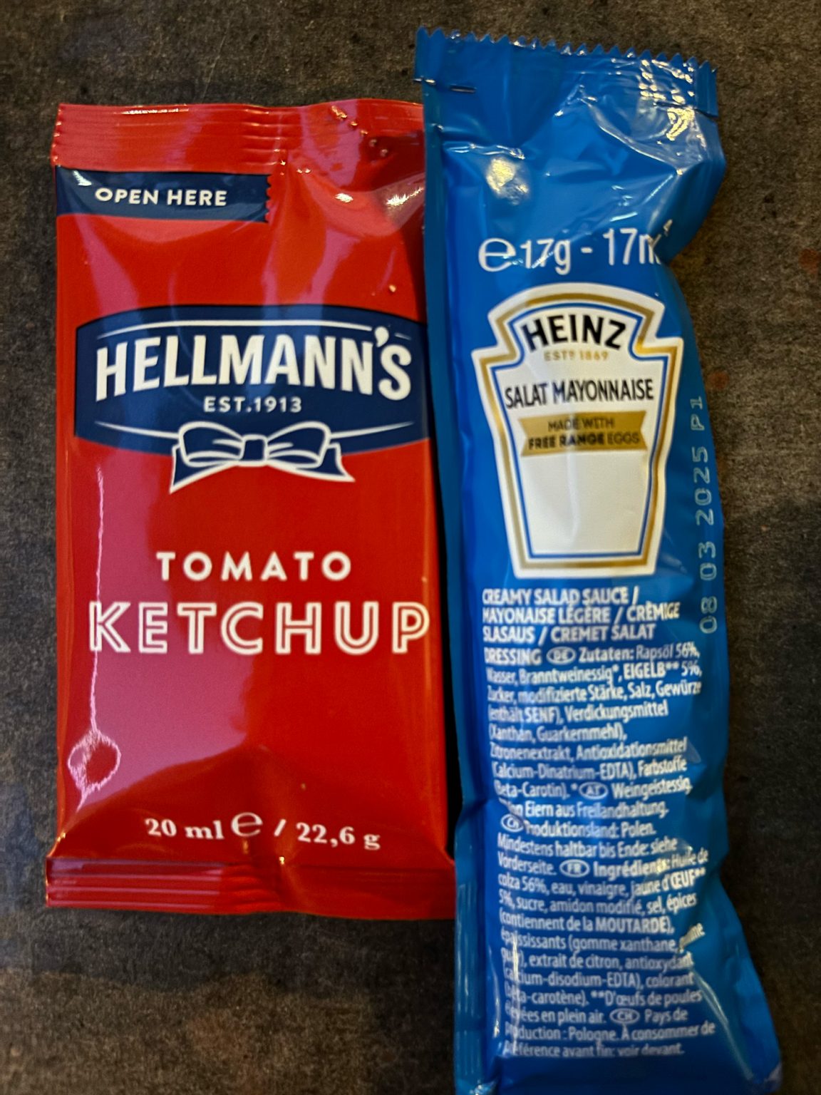 Here Are The Most Interesting Cars I Saw On The Streets Of Stuttgart ...