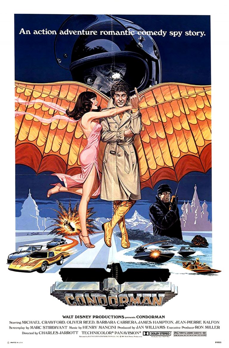 The Car Chase From This Crap '80s Movie Is Amazing And Has 5 Black 911s ...