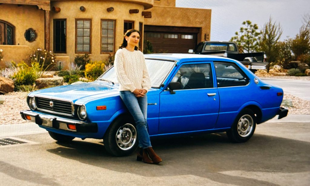 The Hit Sci-Fi Show 'Pluribus' Has Some Great Cars - The Autopian