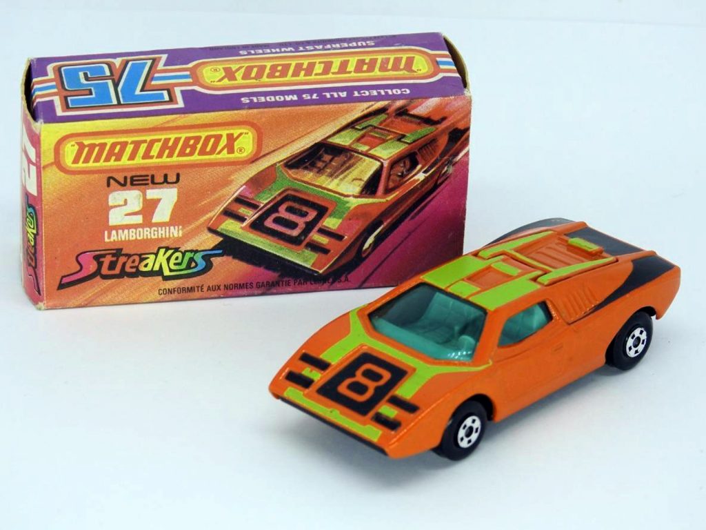 The Original Countach Was Lamborghini’s Greatest Design. Here's How It ...