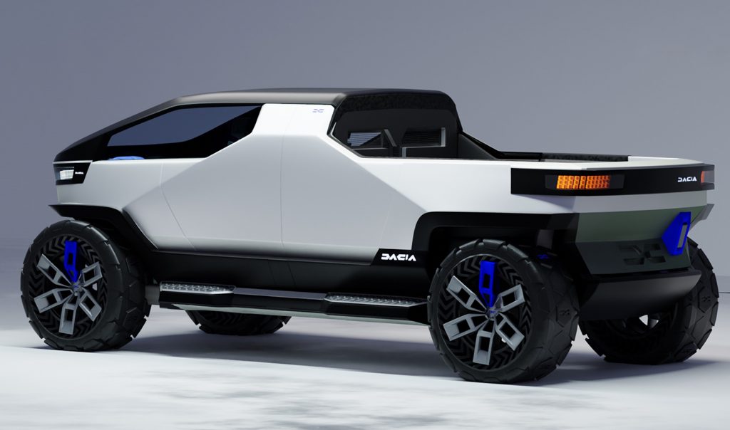 Here's What The Next Generation Of Car Designers Think The Future Will ...