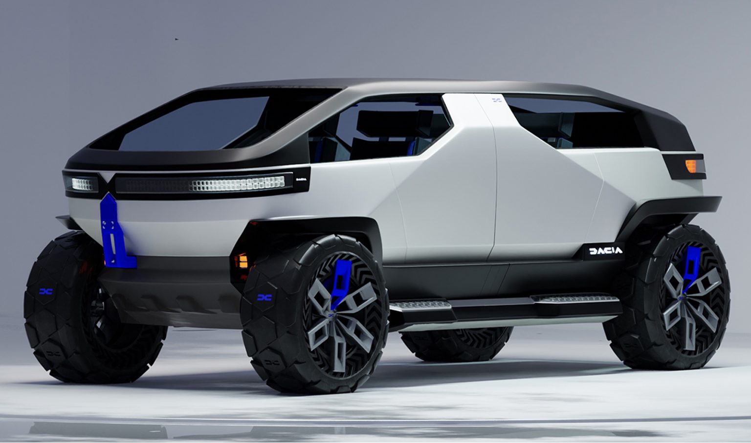 Here's What The Next Generation Of Car Designers Think The Future Will ...