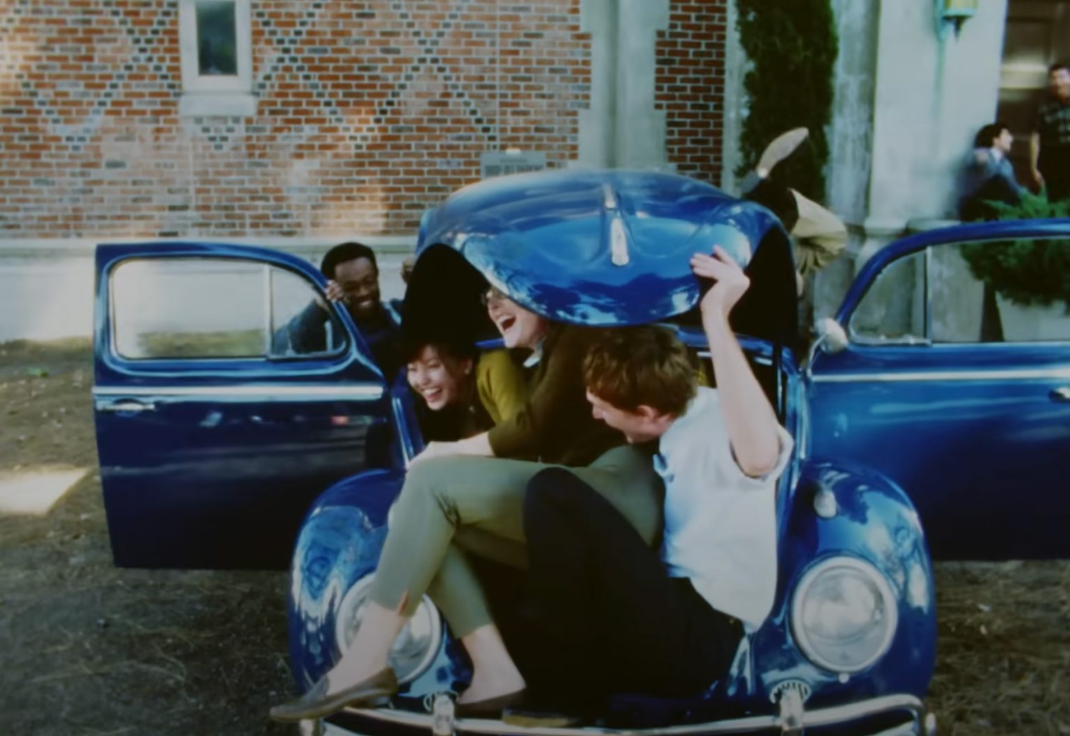 A Close Look At What The Volkswagen Super Bowl Commercial Actually ...
