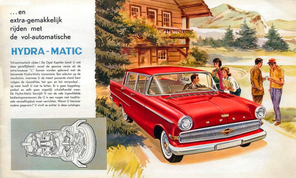 Was This Ever A Thing?: Cold Start - The Autopian