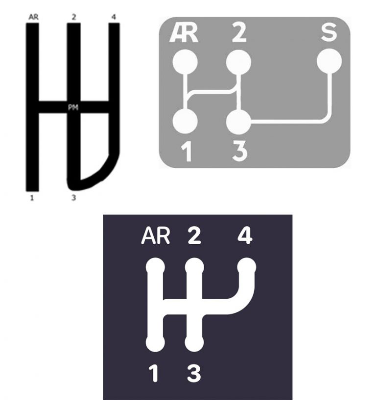 Let's Talk About The Shifter In The Citroën 2CV: Cold Start - The Autopian