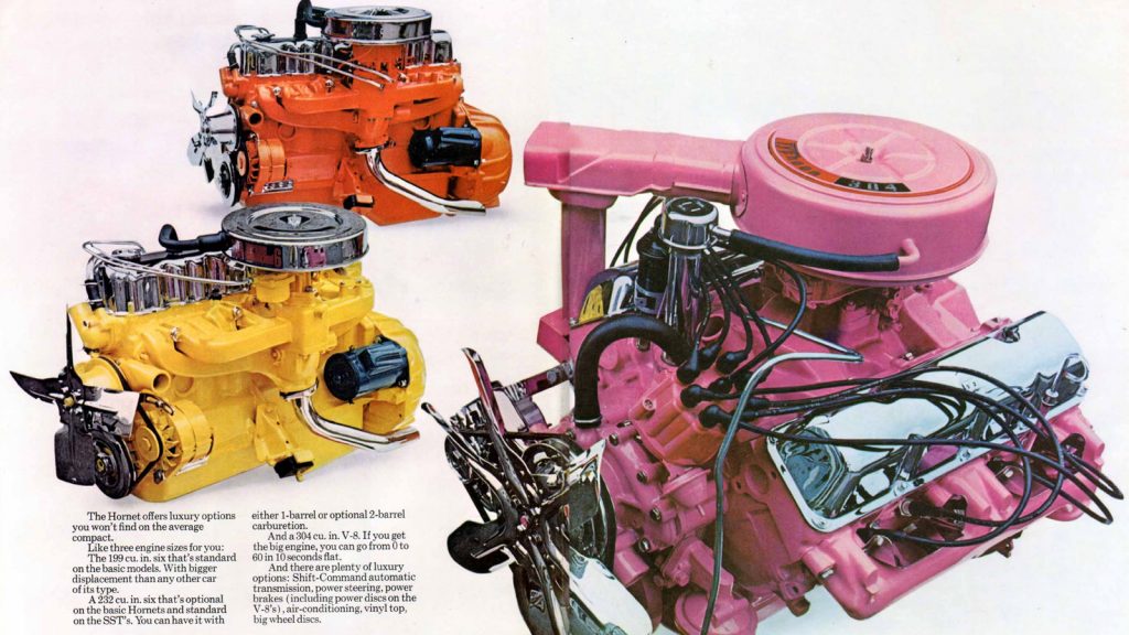 You Gotta AMC This Stuff: Cold Start - The Autopian