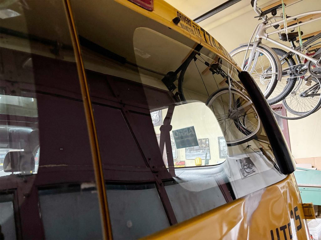 Meet The Unsung Hero Of Our $800/375,000-Mile NYC Cab Build And The ...