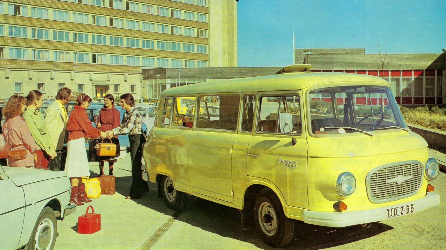 Jason Torchinsky, Author at The Autopian - Page 2 of 306