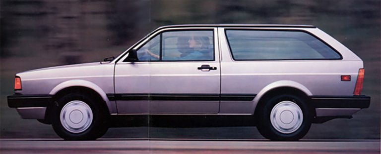 Remember When A Batman Movie Used A Ton Of VW Foxes?: Cold Start - The ...