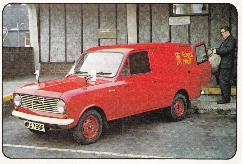 Cars Named For Dogs, Part One: Cold Start - The Autopian