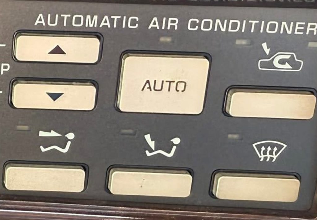 Mitsubishi Once Gave Their Little HVAC Guy A Striking Profile - The ...