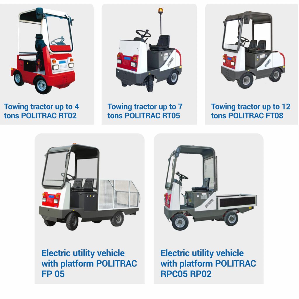 I'm Kinda Obsessed With These Super-Narrow And Tiny Italian Work Trucks ...