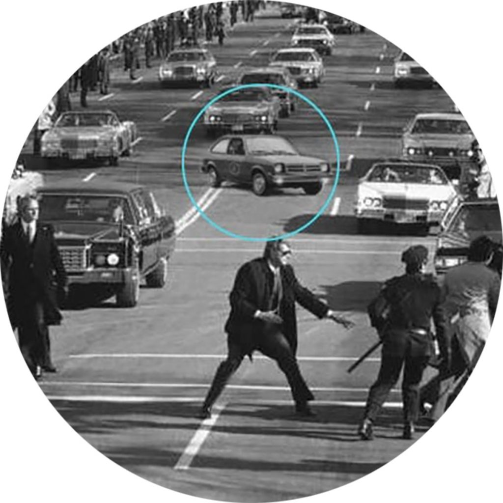 RIP Jimmy Carter, The Only President I Ever Met, And He Had An Amphicar ...