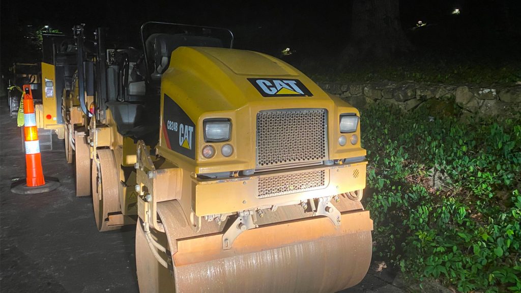 This Steam Roller Would Make A Handsome Truck: Cold Start - The Autopian
