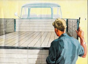 Cold Start: The Hell Happened To All My Stuff? - The Autopian