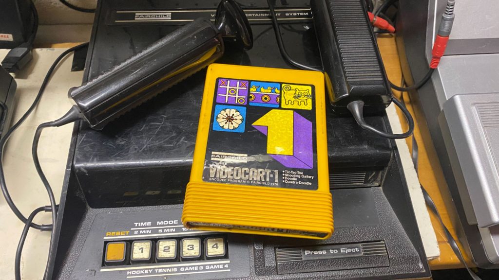 This Pioneering Tech Firm Seemed To Have A Thing For VWs: Cold Start - The Autopian