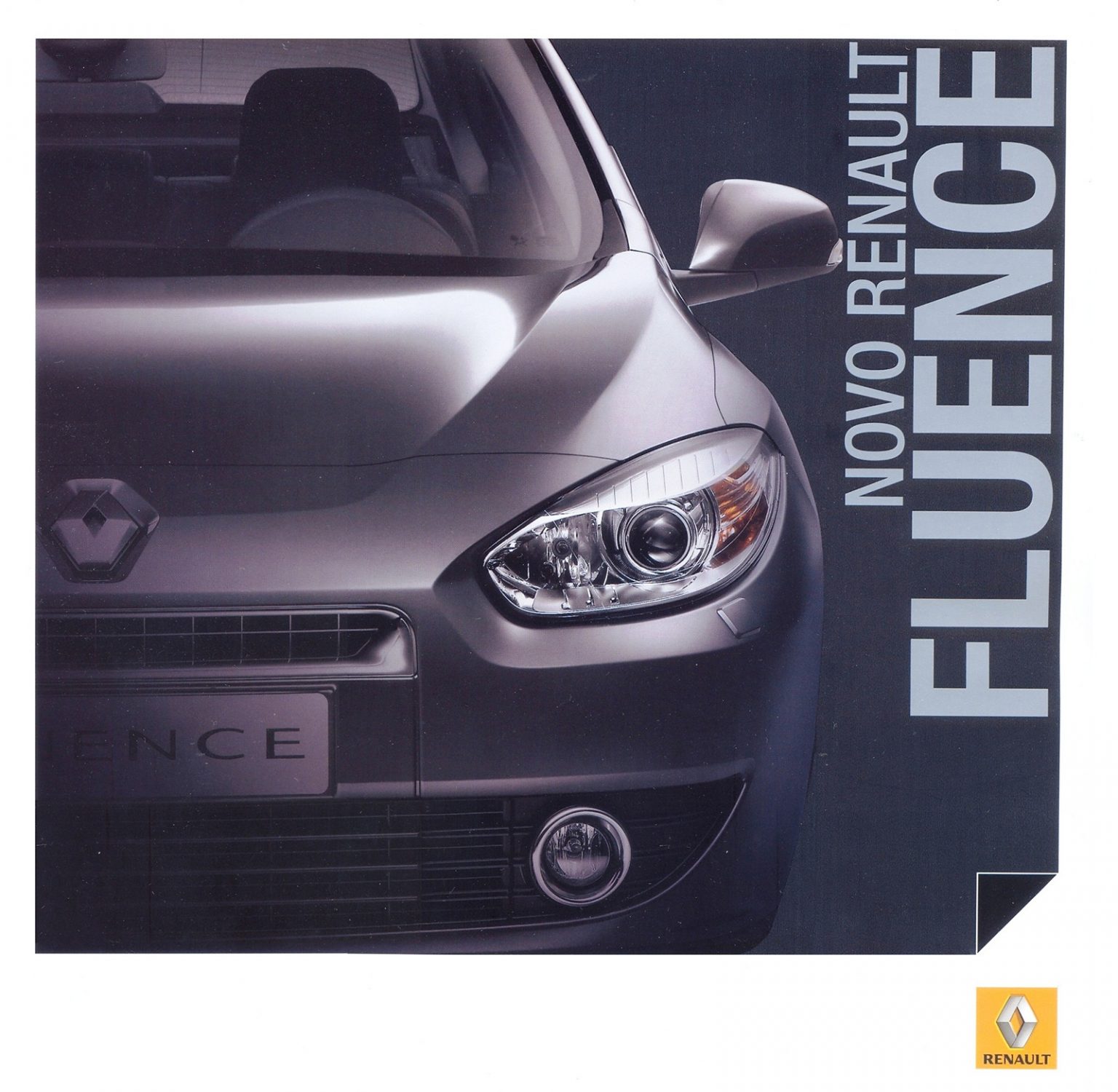 Here's A Car That Sounds Like It Was Named The Way I Think Sith Lords ...