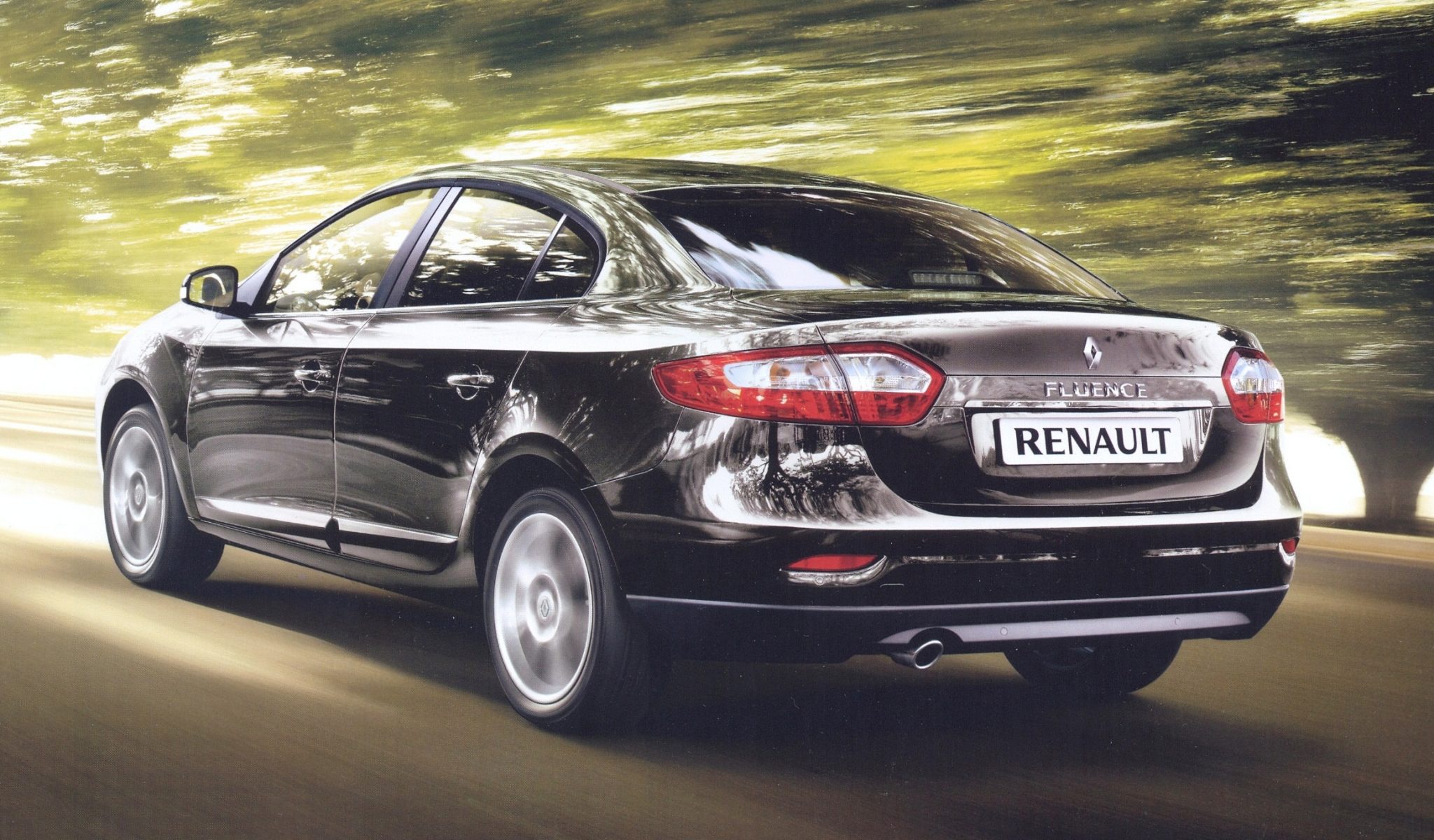 Here's A Car That Sounds Like It Was Named The Way I Think Sith Lords ...