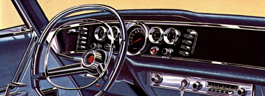 Why Is There A Soldier From Hell Selling Chryslers? - The Autopian