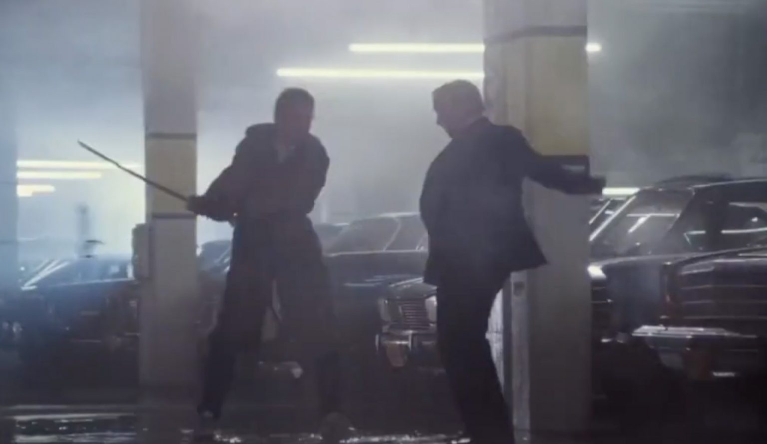 Why Is The Highlander Quickening So Hard On Cars? - The Autopian